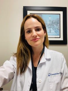 Simone Nelson, FNP | Pain Management Specialist in Salisbury, NC